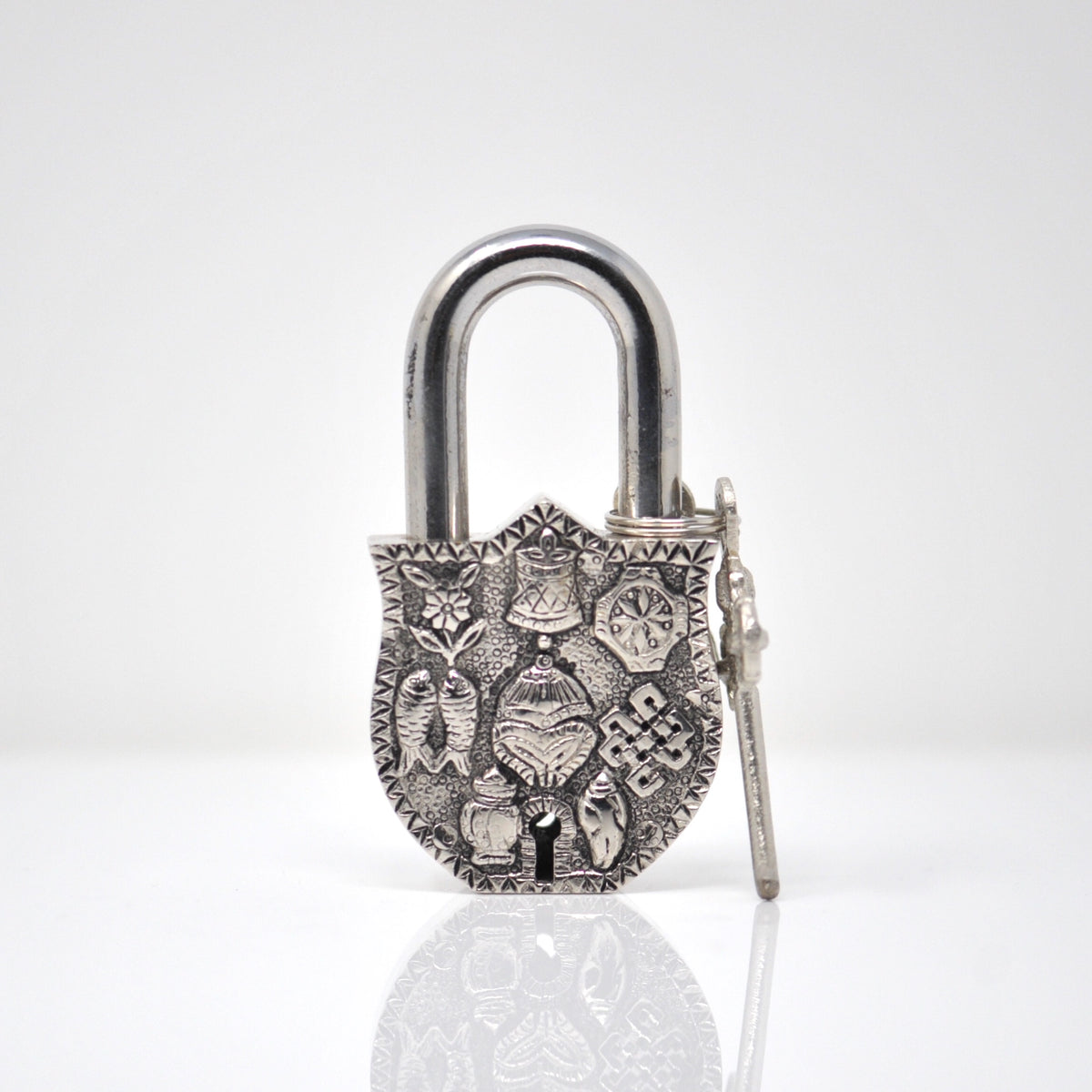 Lucky Lock – soar.see.air